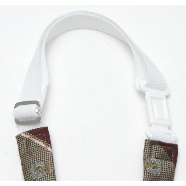 HANECTONE ハネクトーン スクールリボン ロイヤルクレスト柄 巾13 : アイラブ制服.com - 通販 - Yahoo!ショッピング