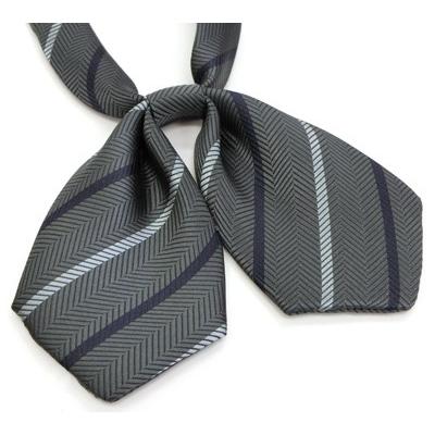 HANECTONE スクールリボン ヘリンボーンストライプ（ハネクトーン） 巾11 : アイラブ制服.com - 通販 - Yahoo!ショッピング