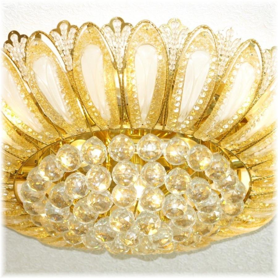 シャンデリア 照明 シャンデリア 照明器具 シーリング 安い おしゃれ led 安い 北欧 アンティーク 【LED付き！】新品 超豪華 ...