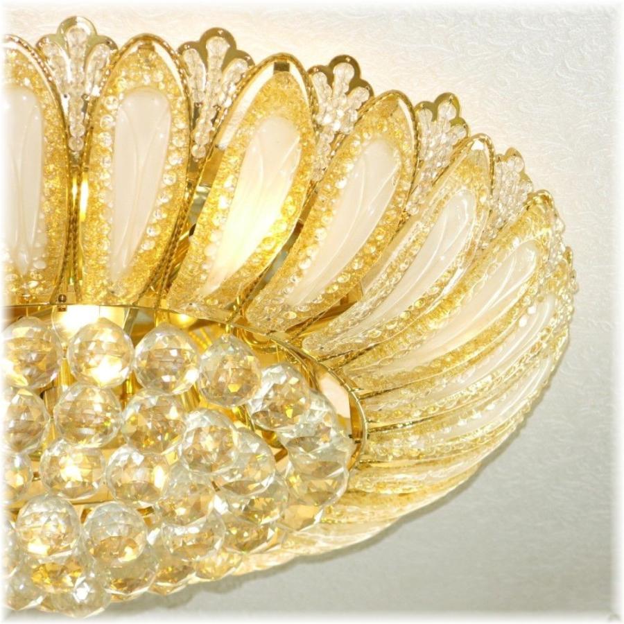 シャンデリア 照明 シャンデリア 照明器具 シーリング 安い おしゃれ led 安い 北欧 アンティーク 【LED付き！】新品 超豪華 ...