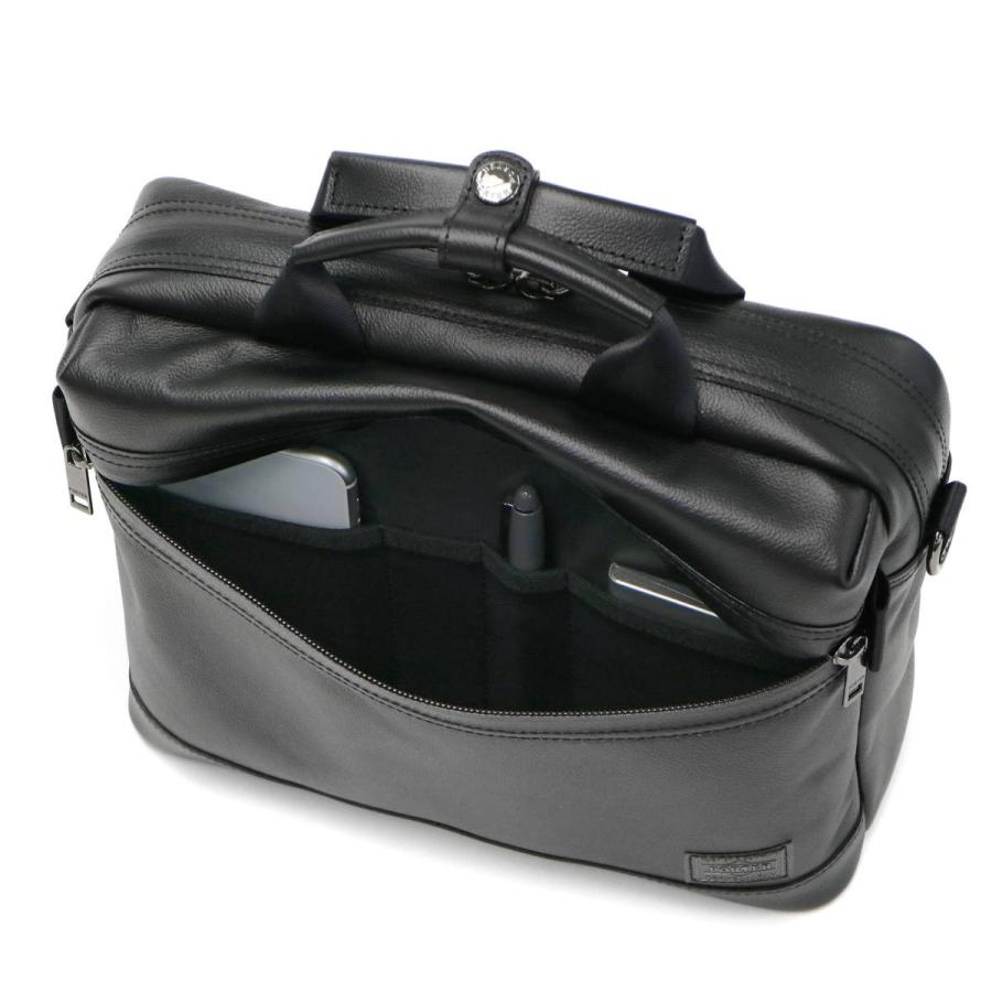GUARD（PORTER） ポーター ガード 2WAYブリーフケース 033-05057 ビジネスバッグ ブリーフケース 吉田カバン PORTER GUARD 2WAY BRIEFCASE ...