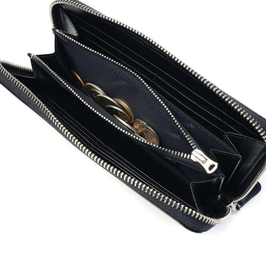 SHEEN(PORTER) ポーター シーン ロングウォレット 110-02968 SHEEN(PORTER) ポーター シーン ロングウォレット 110-02968