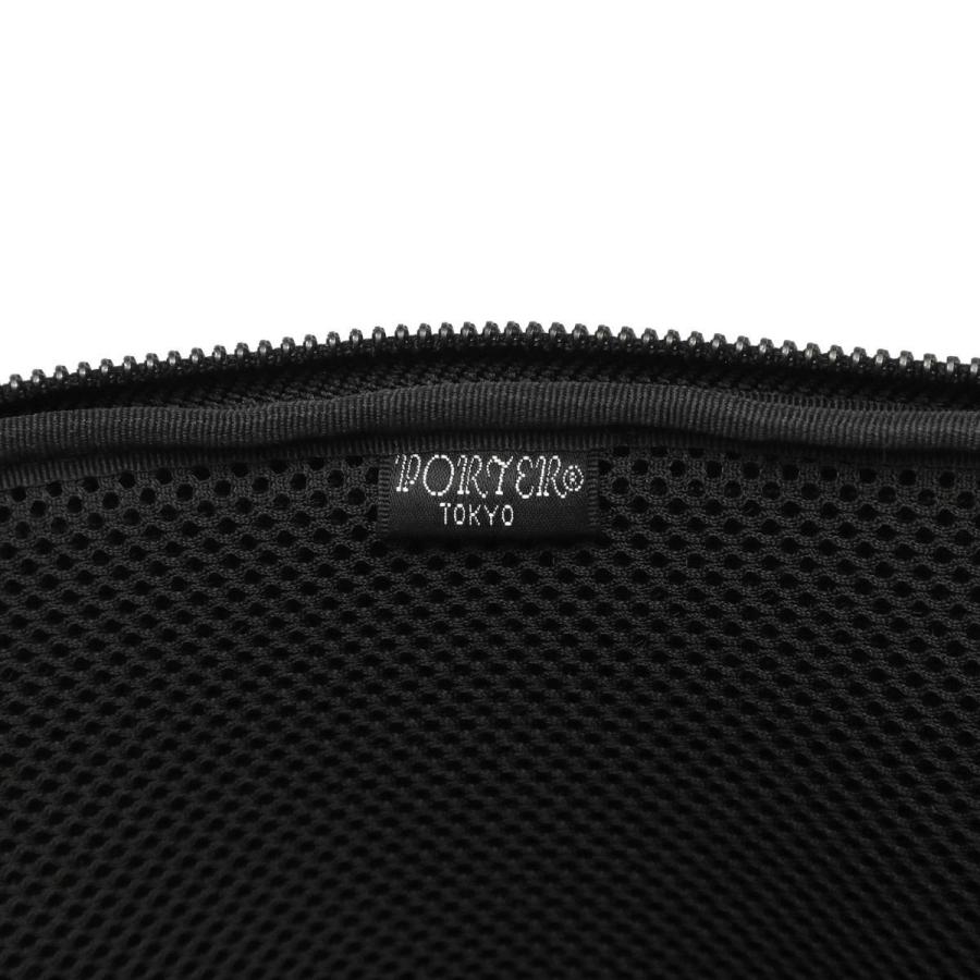 PORTER ポーター スタンス ドキュメントケース 117-01512 PORTER ポーター スタンス ドキュメントケース 117-01512