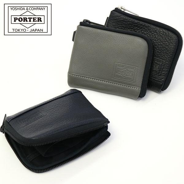 DELIGHT（PORTER） ポーター ディライト ウォレット 145-03292 吉田カバン PORTER DELIGHT メンズ 財布 ...