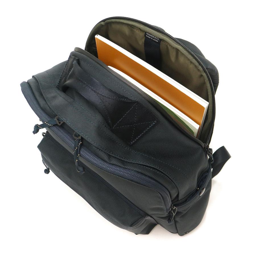 PORTER ポーター エクスプローラー デイパック(S) 507-17997 リュック リュックサック バックパック 吉田カバン EXPLORER DAYPACK(S) : ギャレリア ...