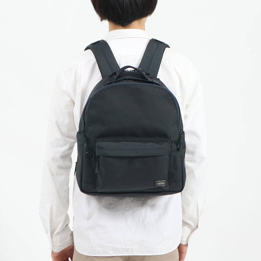 PORTER ポーター エクスプローラー デイパック(S) 507-17997 リュック リュックサック バックパック 吉田カバン EXPLORER DAYPACK(S) : ギャレリア ...