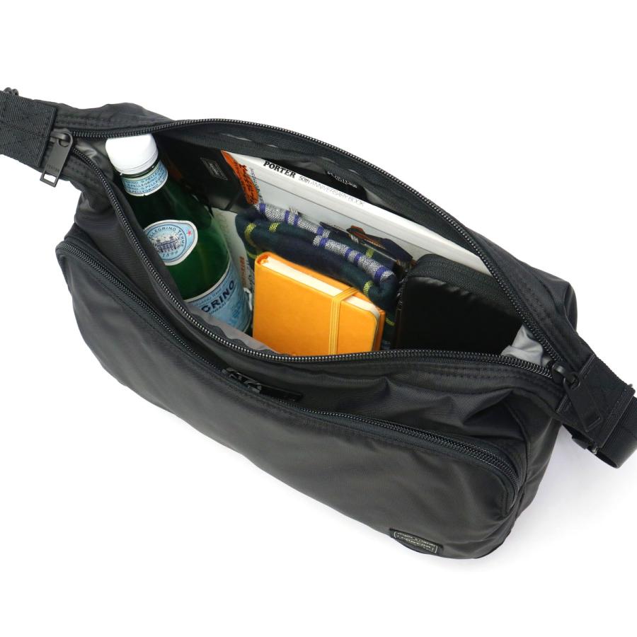 FLASH（PORTER） ポーター フラッシュ ショルダーバッグ 689-05938 吉田カバン PORTER FLASH メンズ レディース A4 ショルダー バッグ ブランド 50代 ...