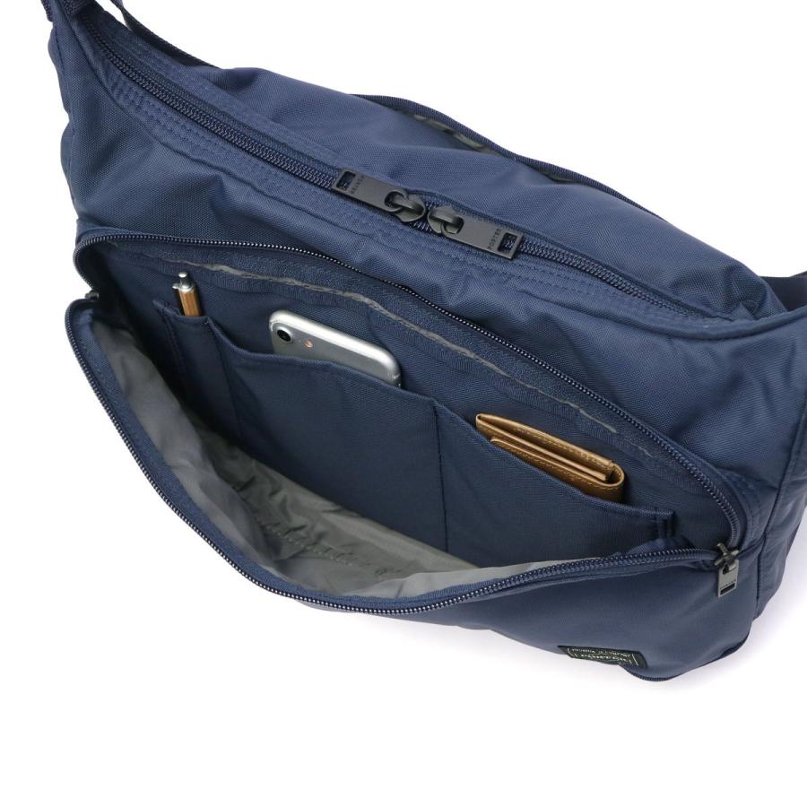 FLASH（PORTER） ポーター フラッシュ ショルダーバッグ 689-05938 吉田カバン PORTER FLASH メンズ レディース A4 ショルダー バッグ ブランド 50代 ...