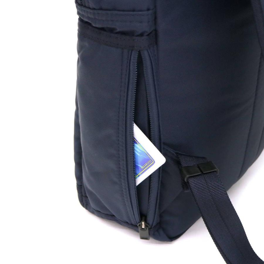 FLASH（PORTER） ポーター フラッシュ デイパック 689-05946 ビジネスリュック 吉田カバン PORTER FLASH DAYPACK ビジネスバッグ A4 B4 13L ...