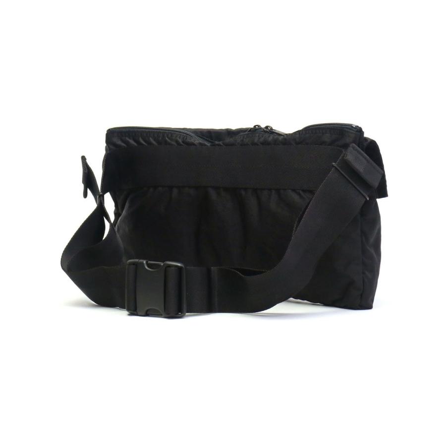 RING（PORTER） ポーター リング ウエストバッグ(L) 832-16133 ウエストポーチ 吉田カバン PORTER RING ...