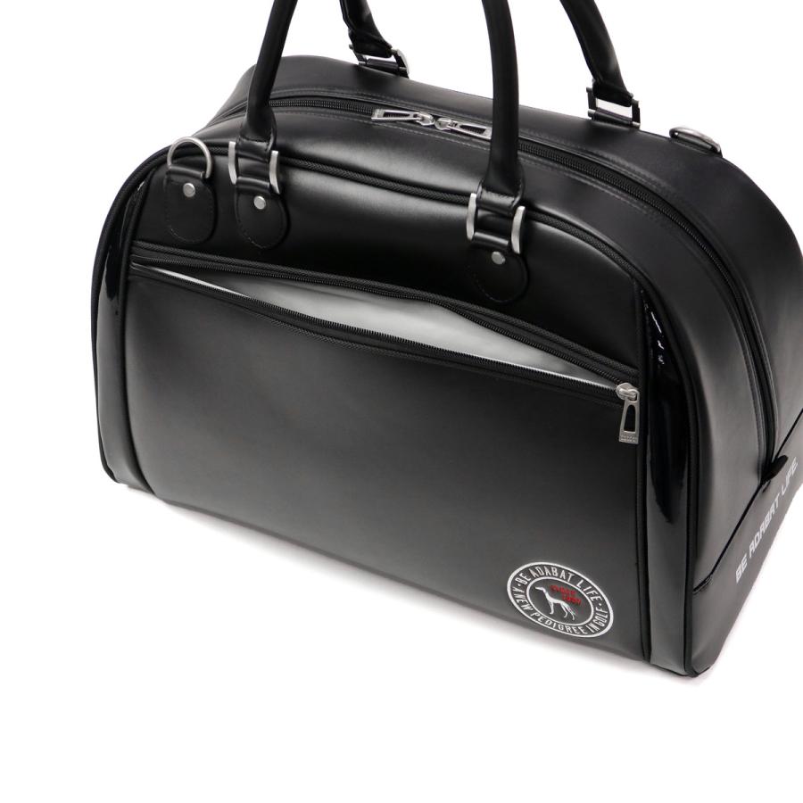 adabat 最大55%★8/31迄 アダバット ボストンバッグ メンズ 大容量 ブランド ゴルフ 大きい 大きめ スポーツ ジム ショルダー 2WAY 2WAYボストン ABB437 ...