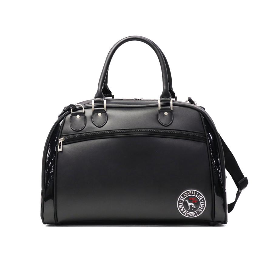 adabat 最大55%★8/31迄 アダバット ボストンバッグ メンズ 大容量 ブランド ゴルフ 大きい 大きめ スポーツ ジム ショルダー 2WAY 2WAYボストン ABB437 ...