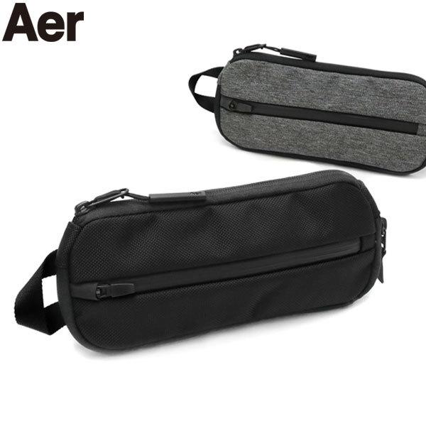 Aer（エアー） 最大44%★6/21迄 ポーチ Aer Split kit 収納ポーチ トラベルポーチ City Collection 小物 ...