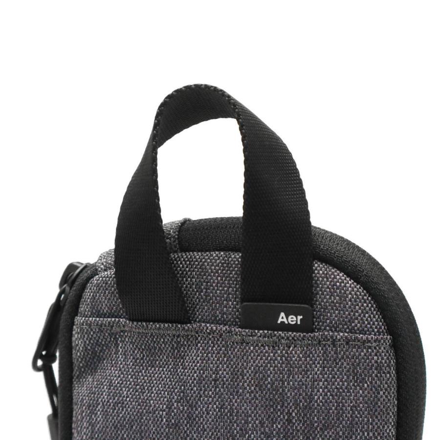 Aer（エアー） 最大44%★6/21迄 ポーチ Aer Split kit 収納ポーチ トラベルポーチ City Collection 小物 ...