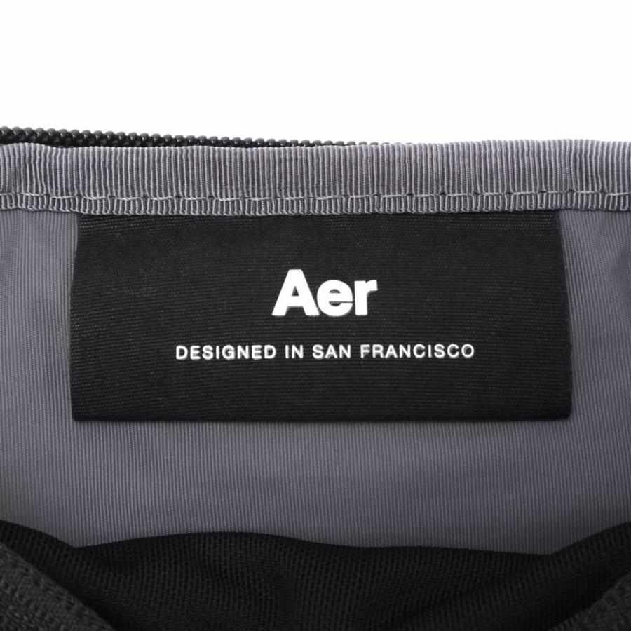 Aer（エアー） 最大44%★6/21迄 ポーチ Aer Split kit 収納ポーチ トラベルポーチ City Collection 小物 ...