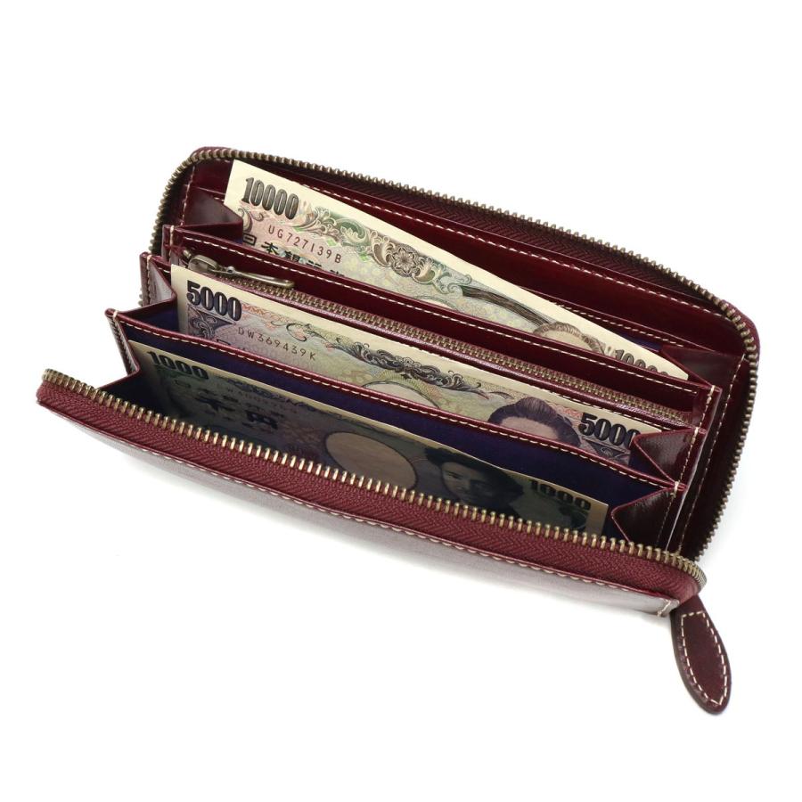 ALBERO 最大41%★7/6限定 アルベロ 長財布 財布 本革 ラウンドファスナー OLDMADRAS オールドマドラス 小銭入れあり レディース 日本製 6523 : ギャレリア Bag ...
