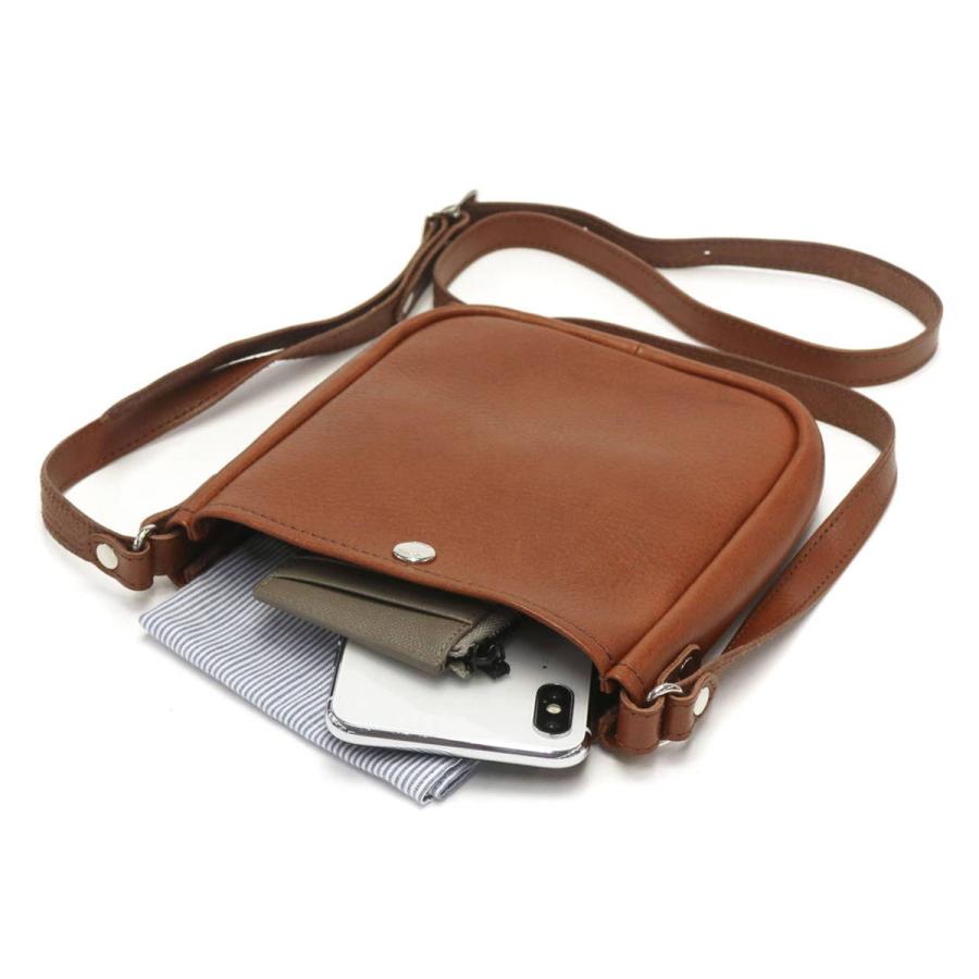 blancle 最大42%★6/3限定 ブランクレ ショルダーバッグ NUME SHRINK BASIC MINI SH ミニショルダーバッグ ...