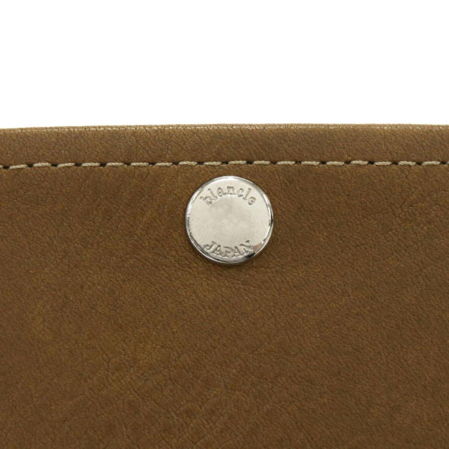 blancle 最大42%★6/3限定 ブランクレ ショルダーバッグ NUME SHRINK BASIC MINI SH ミニショルダーバッグ ...