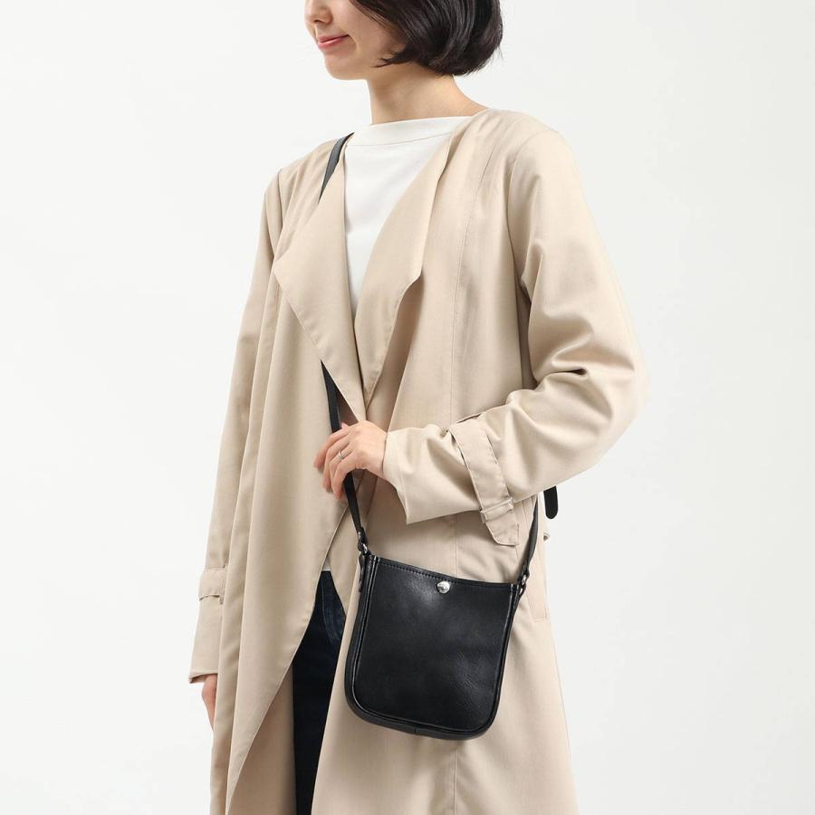 blancle 最大42%★6/3限定 ブランクレ ショルダーバッグ NUME SHRINK BASIC MINI SH ミニショルダーバッグ ...