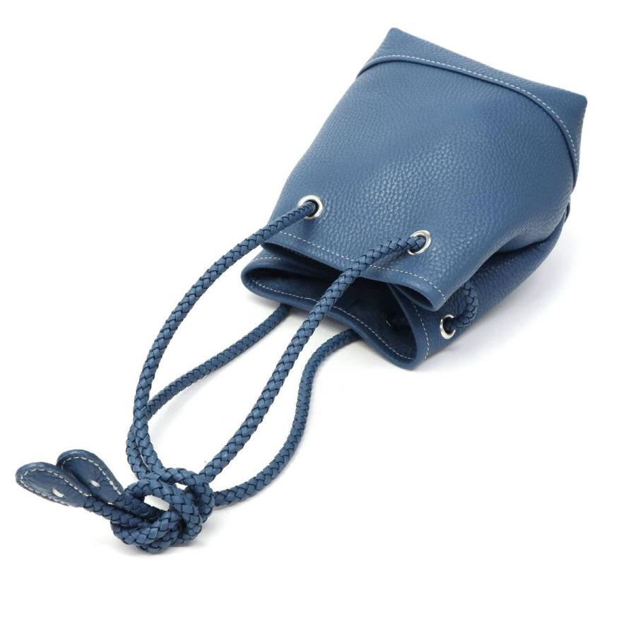 最大36%☆4/30限定 ブランクレ バッグ blancle MESH ROPE DRAW S 最大36%☆4/30限定 ブランクレ バッグ blancle MESH ROPE DRAW S