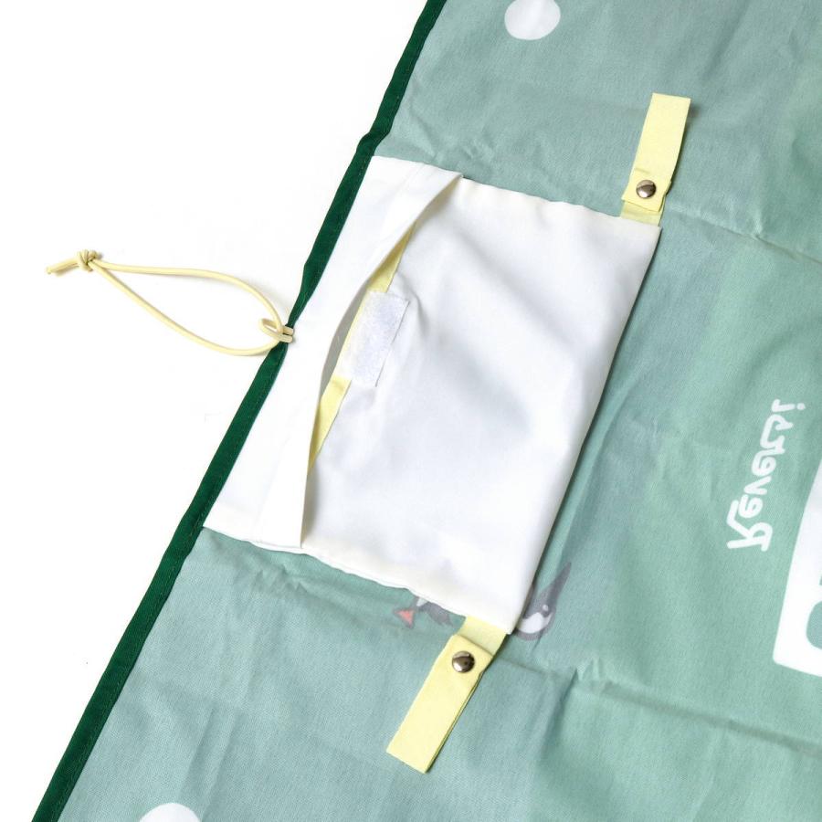 CHUMS（チャムス） 最大46%★5/7限定 日本正規品 テーブルクロス 撥水 CHUMS Party Game Table Cloth ...
