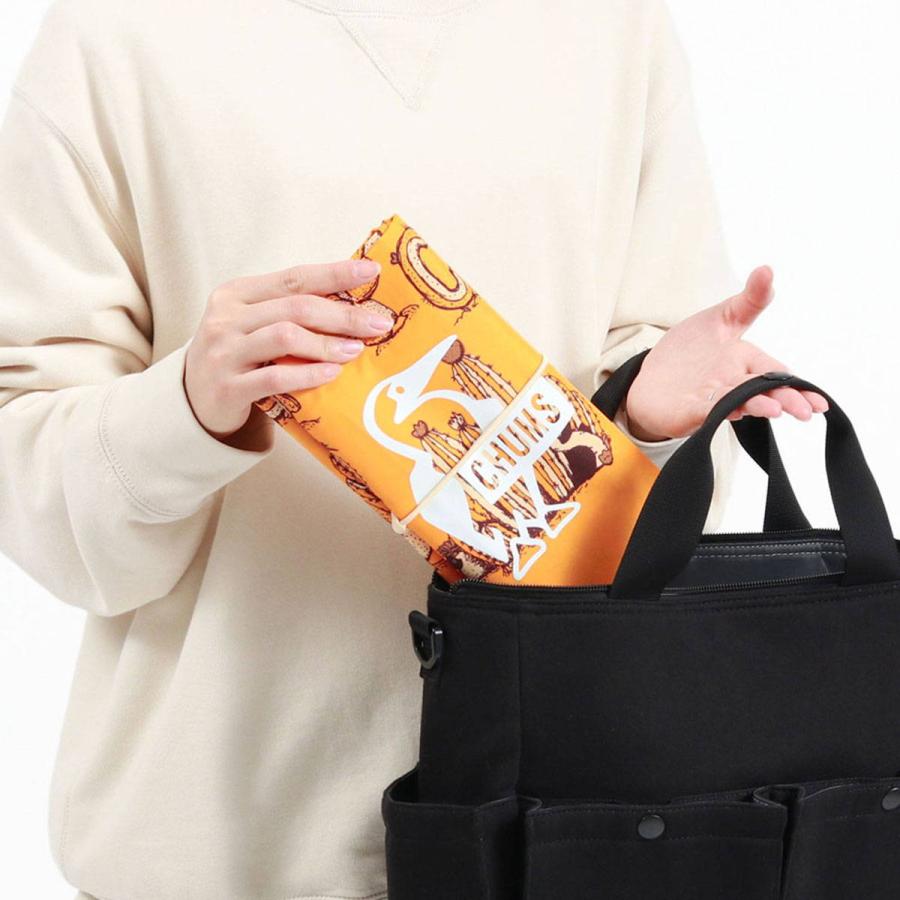 倍倍＋10％★10/14〜16限定 日本正規品 チャムス テーブルクロス 撥水 CHUMS Table Cloth テーブルウェア テーブル ...