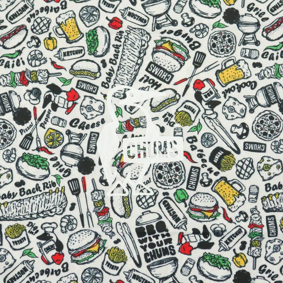 倍倍＋10％★10/14〜16限定 日本正規品 チャムス テーブルクロス 撥水 CHUMS Table Cloth テーブルウェア テーブル ...