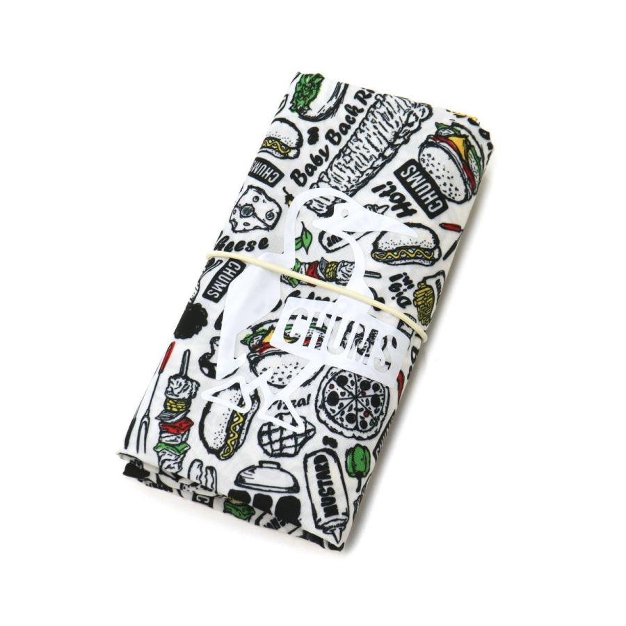 倍倍＋10％★10/14〜16限定 日本正規品 チャムス テーブルクロス 撥水 CHUMS Table Cloth テーブルウェア テーブル ...