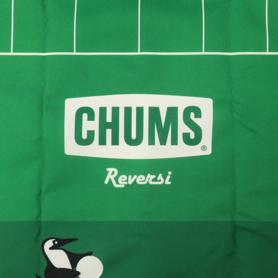 CHUMS（チャムス） 最大46%★5/3限定 日本正規品 テーブルクロス 撥水 パーティゲームテーブルクロス Party Game ...