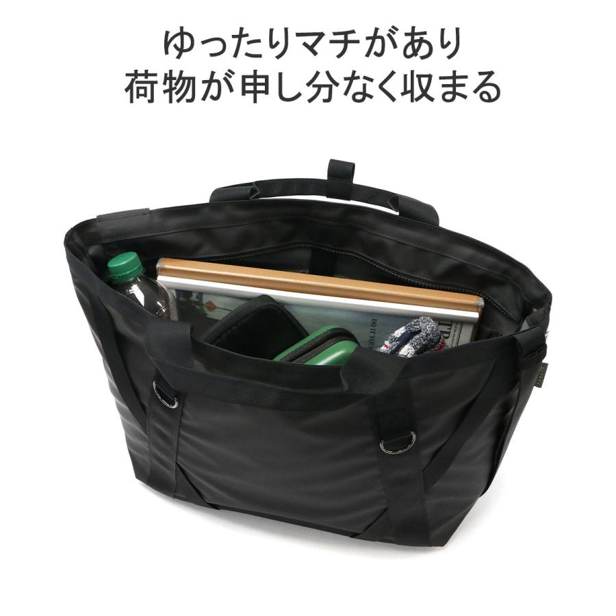 CIE 最大51%★10/19迄 トートバッグ メンズ レディース A4 大きめ ブランド シー トート バッグ 2WAY 軽い 軽量 斜めがけバッグ 撥水 防水 PC GRID 3 ...