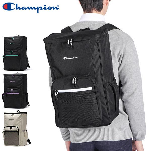 Champion（チャンピオン） 最大51%★4/23迄 リュック メンズ レディース 通学 大容量 リュックサック スクールリュック ...