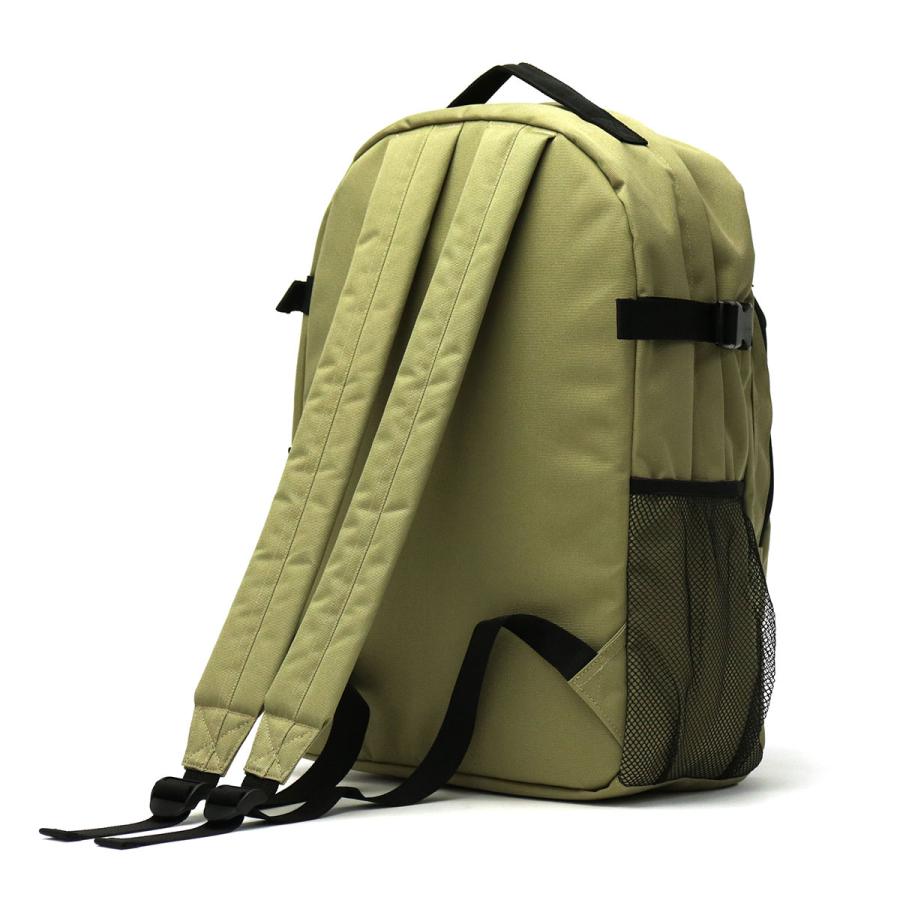 CONVERSE 最大51%★9/27〜 コンバース リュック リュックサック CV LOGO PRINT BACK PACK 通学 高校生 女子 メンズ レディース 軽量 A4 オールスター ...