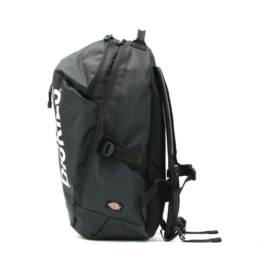 Dickies 最大42%★6/13限定 ディッキーズ リュック バックパック PVC CENTER ZIP BACKPACK 通学 女子 ...