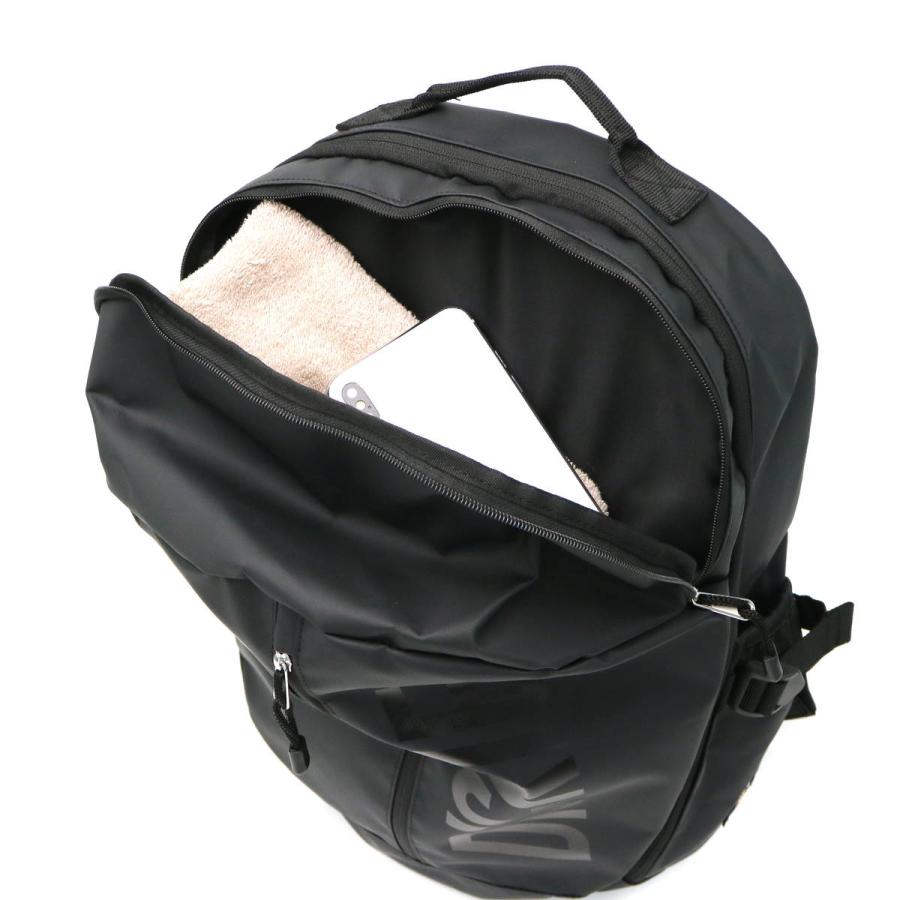 Dickies 最大42%★6/13限定 ディッキーズ リュック バックパック PVC CENTER ZIP BACKPACK 通学 女子 ...