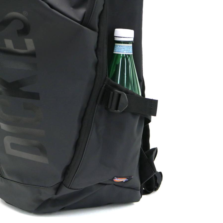 Dickies 最大42%★6/13限定 ディッキーズ リュック バックパック PVC CENTER ZIP BACKPACK 通学 女子 ...
