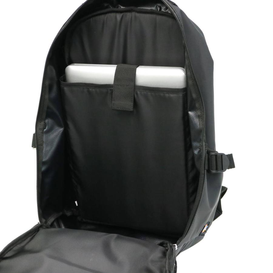 Dickies 最大42%★6/13限定 ディッキーズ リュック バックパック PVC CENTER ZIP BACKPACK 通学 女子 ...