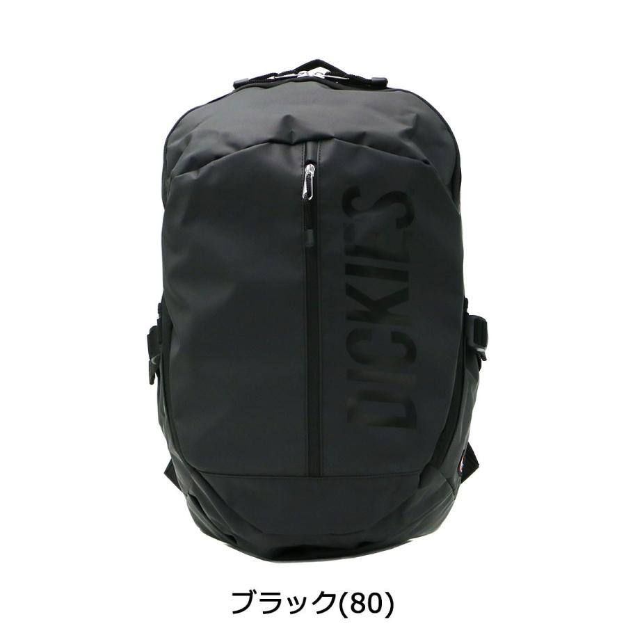 Dickies 最大42%★6/13限定 ディッキーズ リュック バックパック PVC CENTER ZIP BACKPACK 通学 女子 ...
