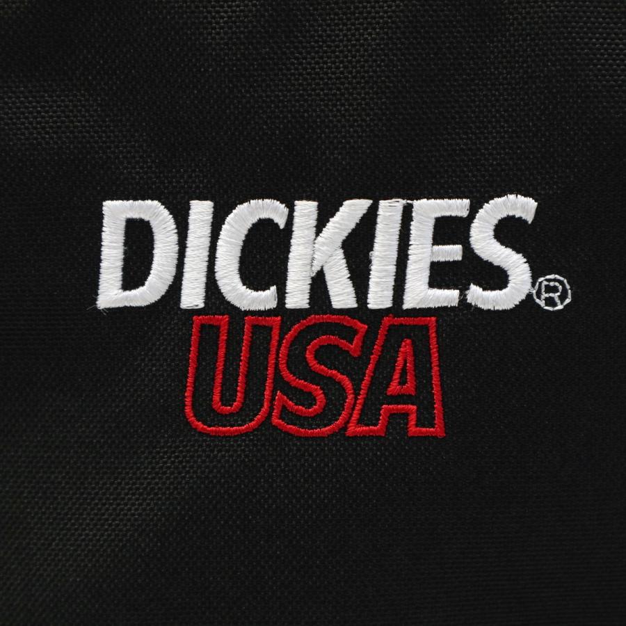 Dickies 最大51%★8/12限定 ディッキーズ リュック リュックサック USA EMB BACKPACK バックパック 25L A4 B4 メンズ レディース 14738500 ...