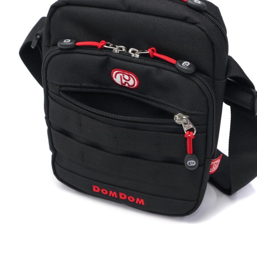 DOMDOM 最大42%★5/23限定 ドムドム ショルダーバッグ メンズ レディース 斜めがけバッグ ブランド ドムドムハンバーガー ハンバーガー バッグ グッズ DM043 : ギャレリア ...