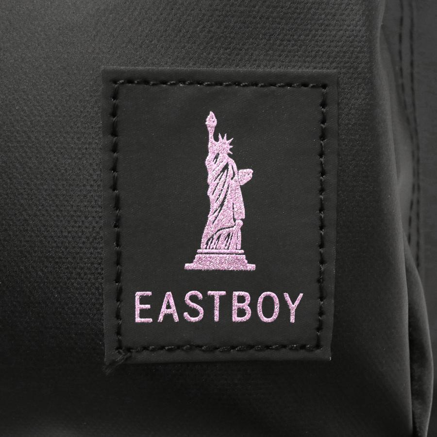 EASTBOY 最大41%★9/15限定 イーストボーイ リュック ハヌル スクール バッグ バックパック A4 B4 27L PC 撥水 大容量 軽量 通学 女子 部活 レディース ...