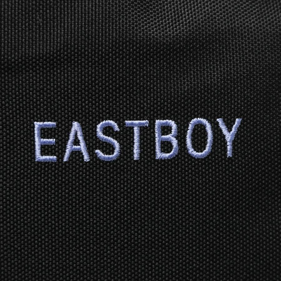 EASTBOY 最大42%★6/3限定 イーストボーイ リュック リュックサック レディース 大容量 通学 シンプル 黒 スクールバッグ 軽い B4 A4 30L EBA86G : ギャレリア ...