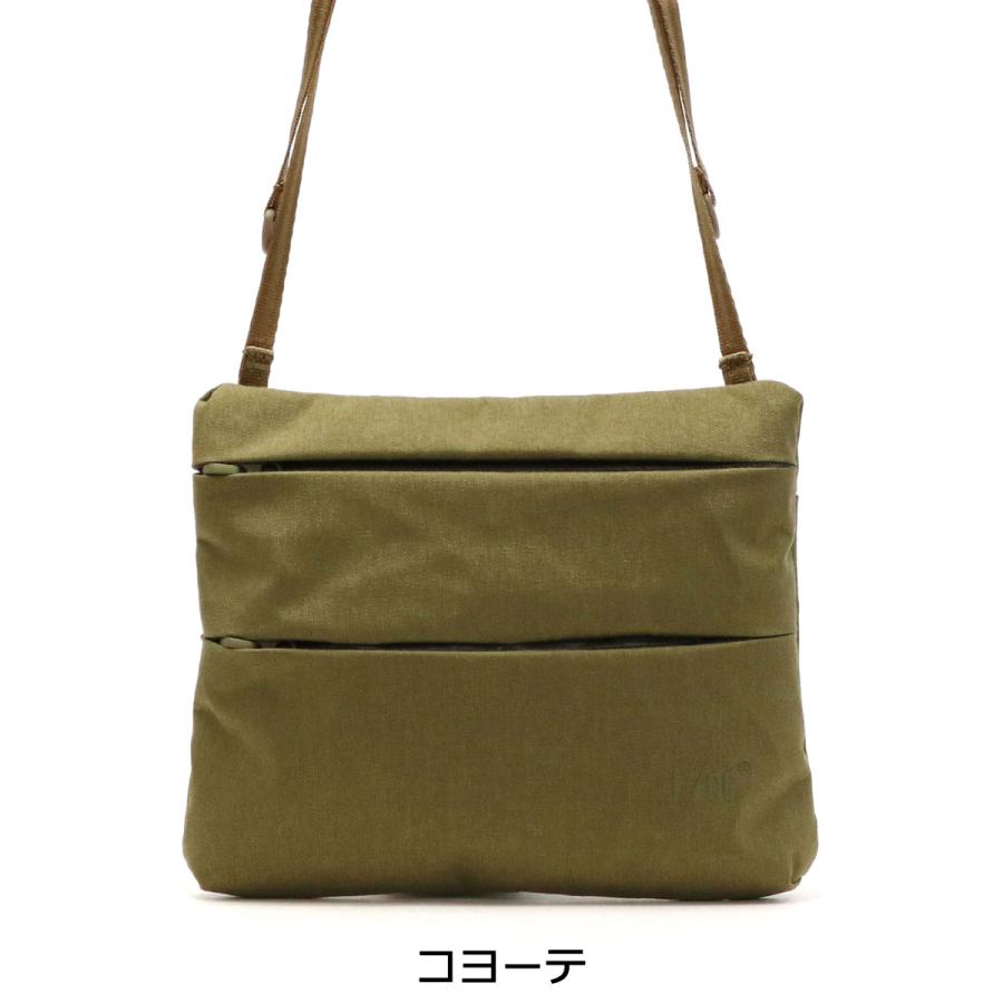 F/CE.（エフシーイー） バッグ サコッシュ FCE ショルダーバッグ XPAC KEVLAR XP KEVLAR SACOCHE M XP ...