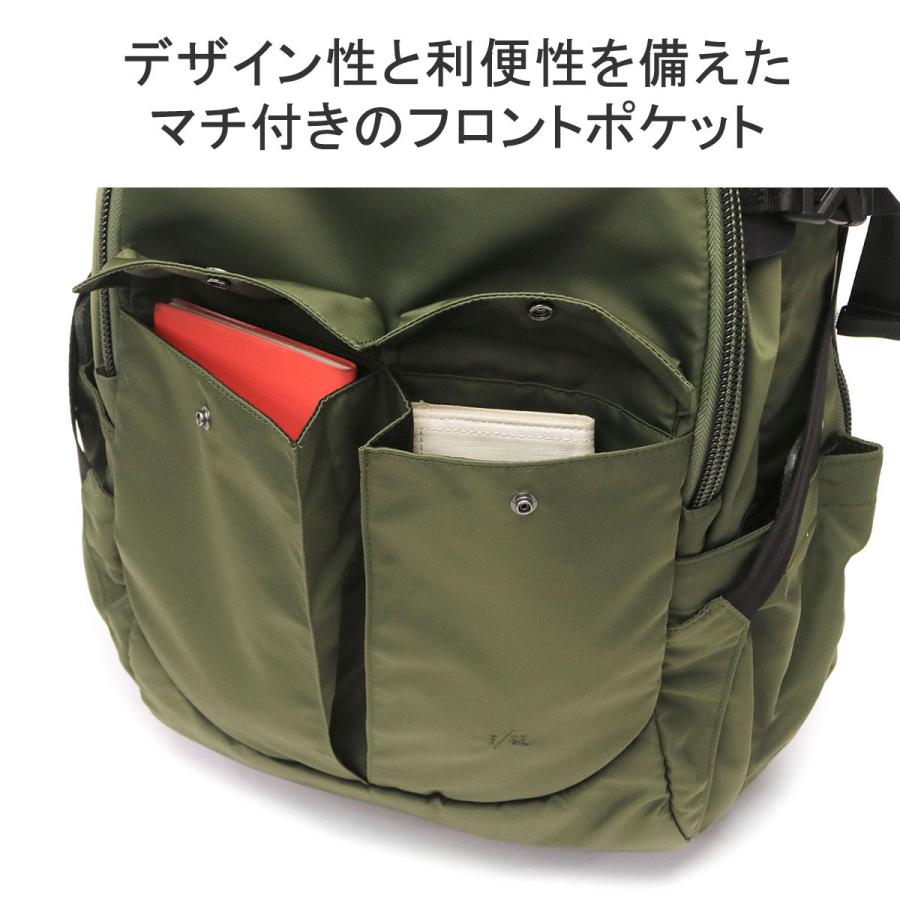 F/CE. 最大41%☆5/4限定 エフシーイー リュック RECYCLE TWILL F/CE. 最大41%☆5/4限定 エフシーイー リュック RECYCLE TWILL
