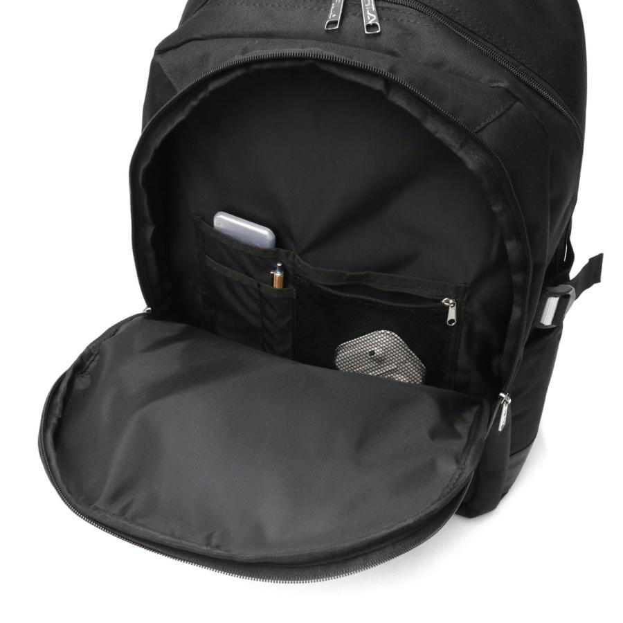 フィラ リュック レディース 通学 大容量 大きめ FILA リュックサック 女子 おしゃれ 35L A4 B4 撥水 丈夫 軽量 高校 中学 旅行 リコル 7851 :FIL00060 ...