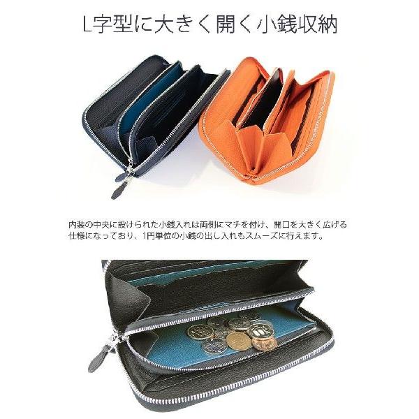 GALLERIANT 最大42%☆4/29限定 ガレリアント 長財布 ラウンド GALLERIANT 最大42%☆4/29限定 ガレリアント 長財布 ラウンド