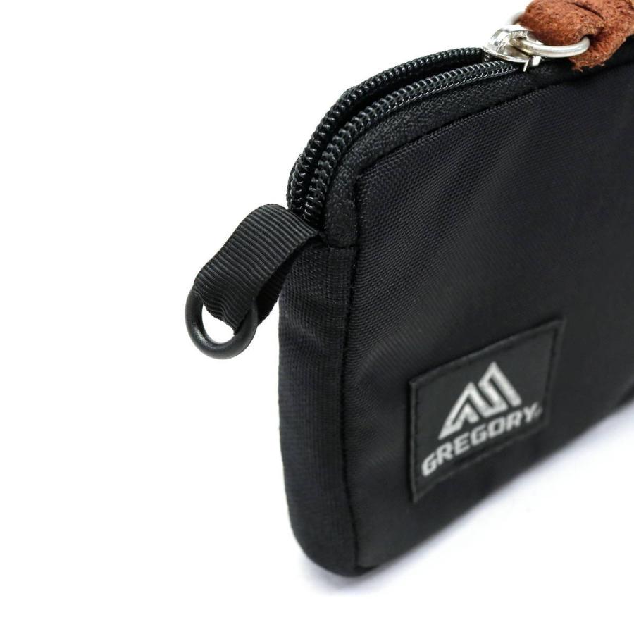 GREGORY 最大42%★9/24迄 【メール便で送料無料】日本正規品 グレゴリー コインケース 小銭入れ COIN WALLET コイン ...