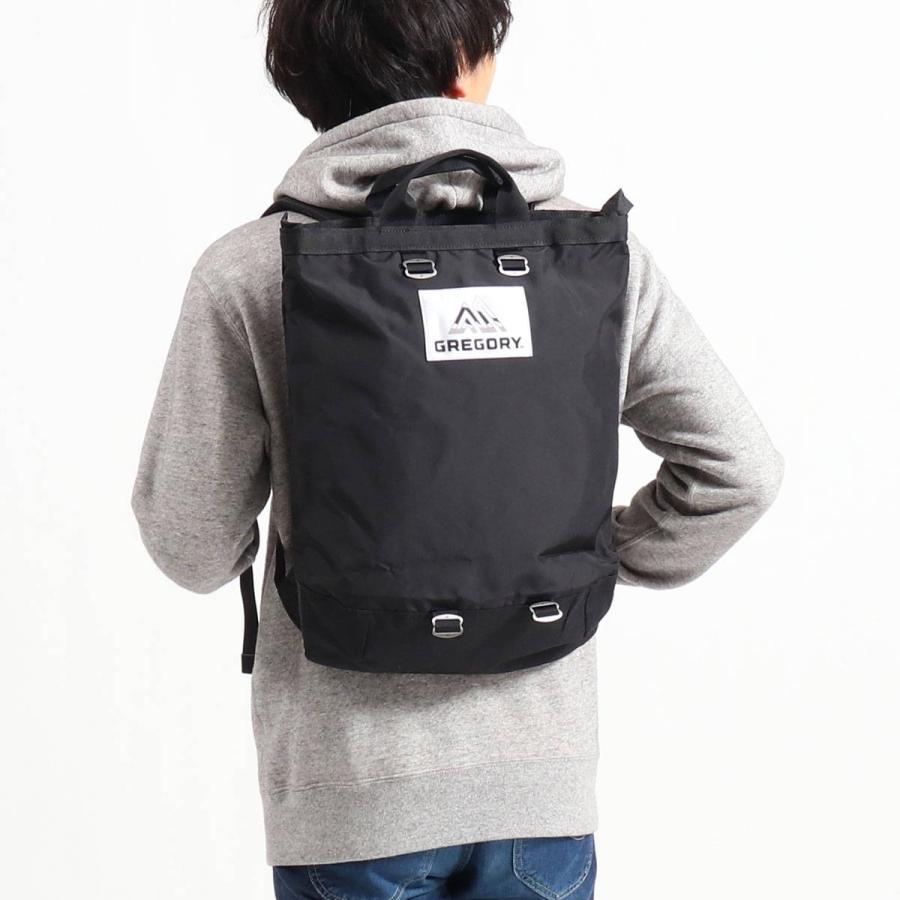 最大36%★1/9限定 日本正規品 グレゴリー リュック GREGORY デイパック フラッシュデイ ボールド CLASSIC 2WAY A4 16L トート メンズ レディース ...