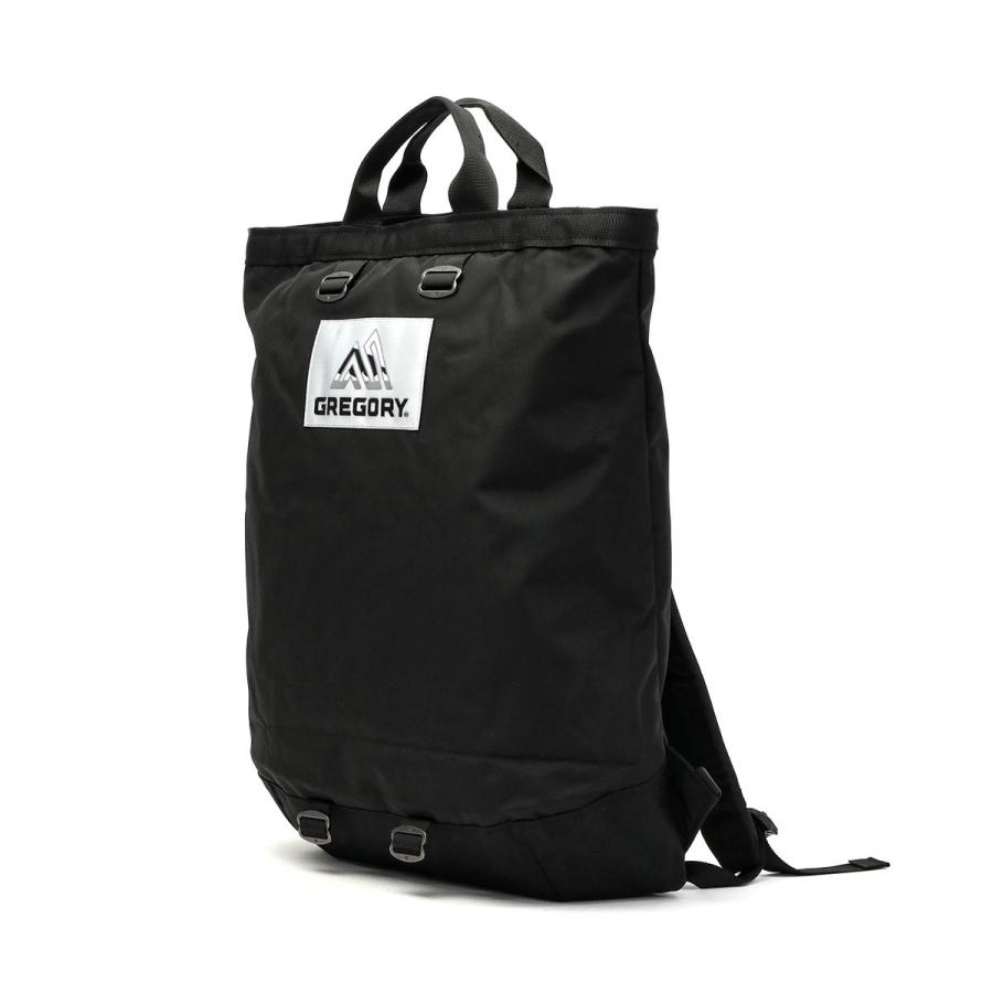 最大36%★1/9限定 日本正規品 グレゴリー リュック GREGORY デイパック フラッシュデイ ボールド CLASSIC 2WAY A4 16L トート メンズ レディース ...