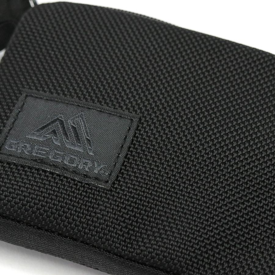 GREGORY 最大32%★7/6限定 【メール便で送料無料】日本正規品 グレゴリー コインケース 小銭入れ コインワレット 財布 ミニ ...