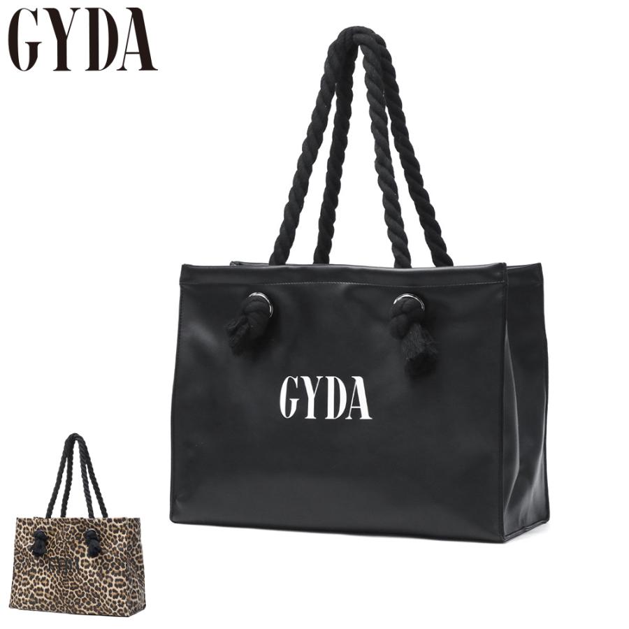 GYDA（ジェイダ） 最大51%☆1/13限定 トートバッグ レディース A4 GYDA